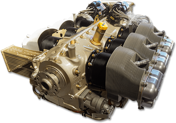 Understanding Piston Engine Overhauls :: AircraftAssociates.com