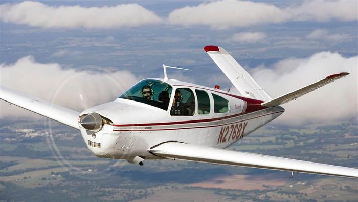 The Ten Commandments of Buying A Used Airplane :: AircraftAssociates.com