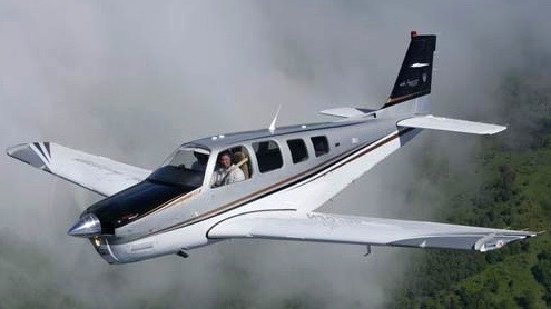 36 Bonanzas :: AircraftAssociates.com