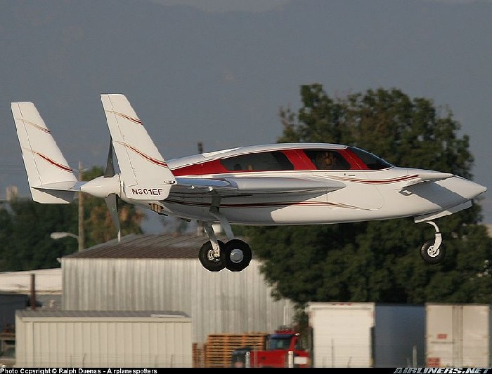 2002 Velocity RG XL Elite For Sale