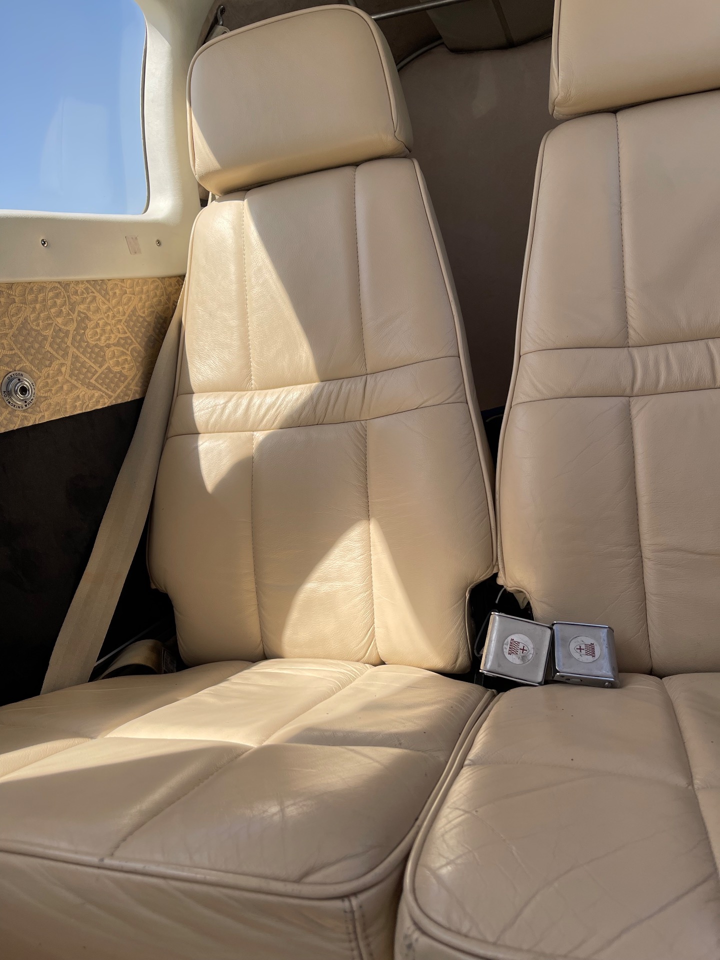 1979 Beechcraft P Baron For Sale