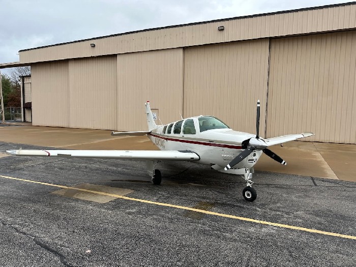 Inventory :: AircraftAssociates.com